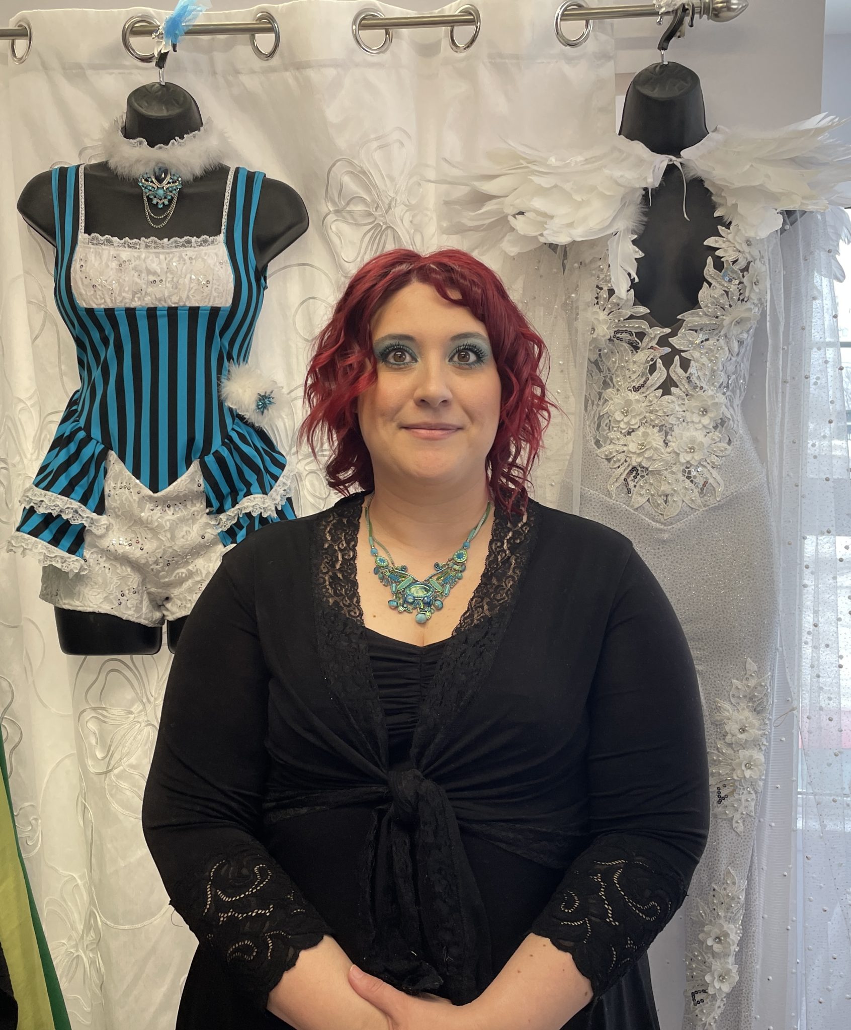 Carnival masquerade ball returns with enchanted circus - The Quebec Chronicle Telegraph