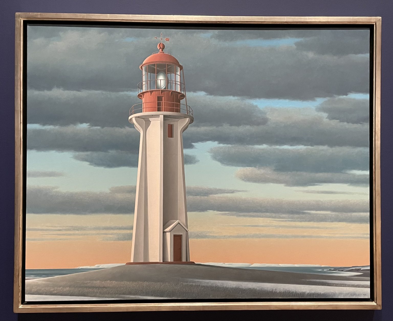 MNBAQ hosts Generations: The Sobey Family and Canadian Art - The Quebec ...