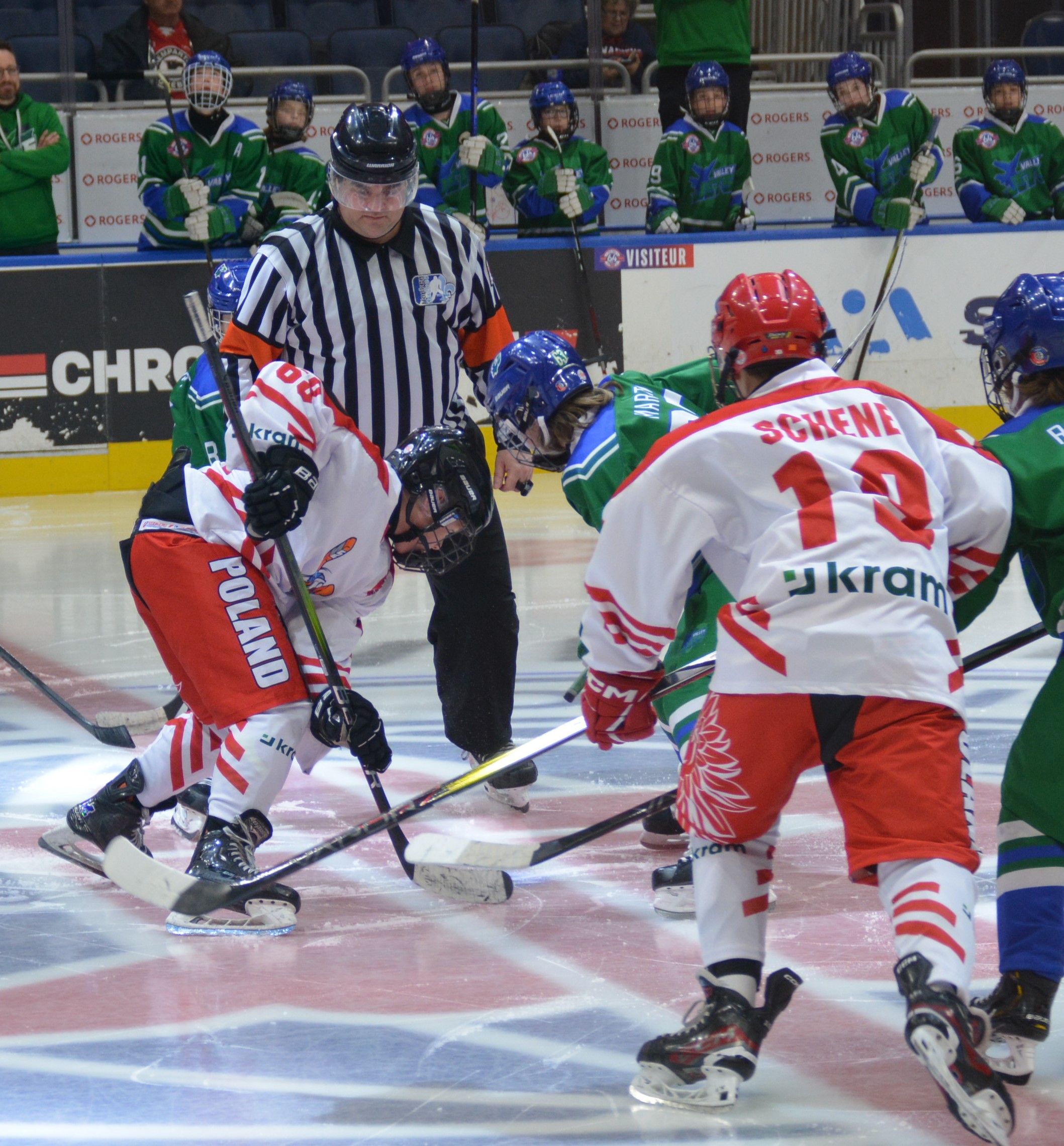 Quebec Pee-Wee Tournament draws 120 teams for 65th edition - The Quebec ...