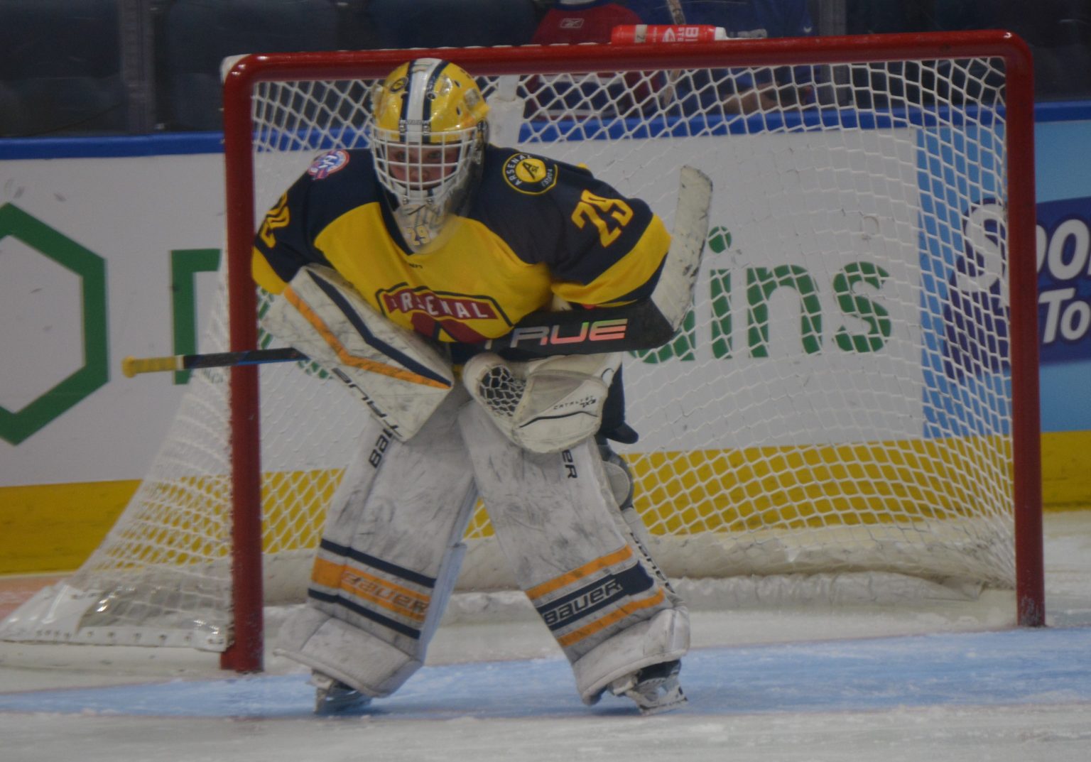 Quebec International Pee-wee Hockey Tournament to close with five ...