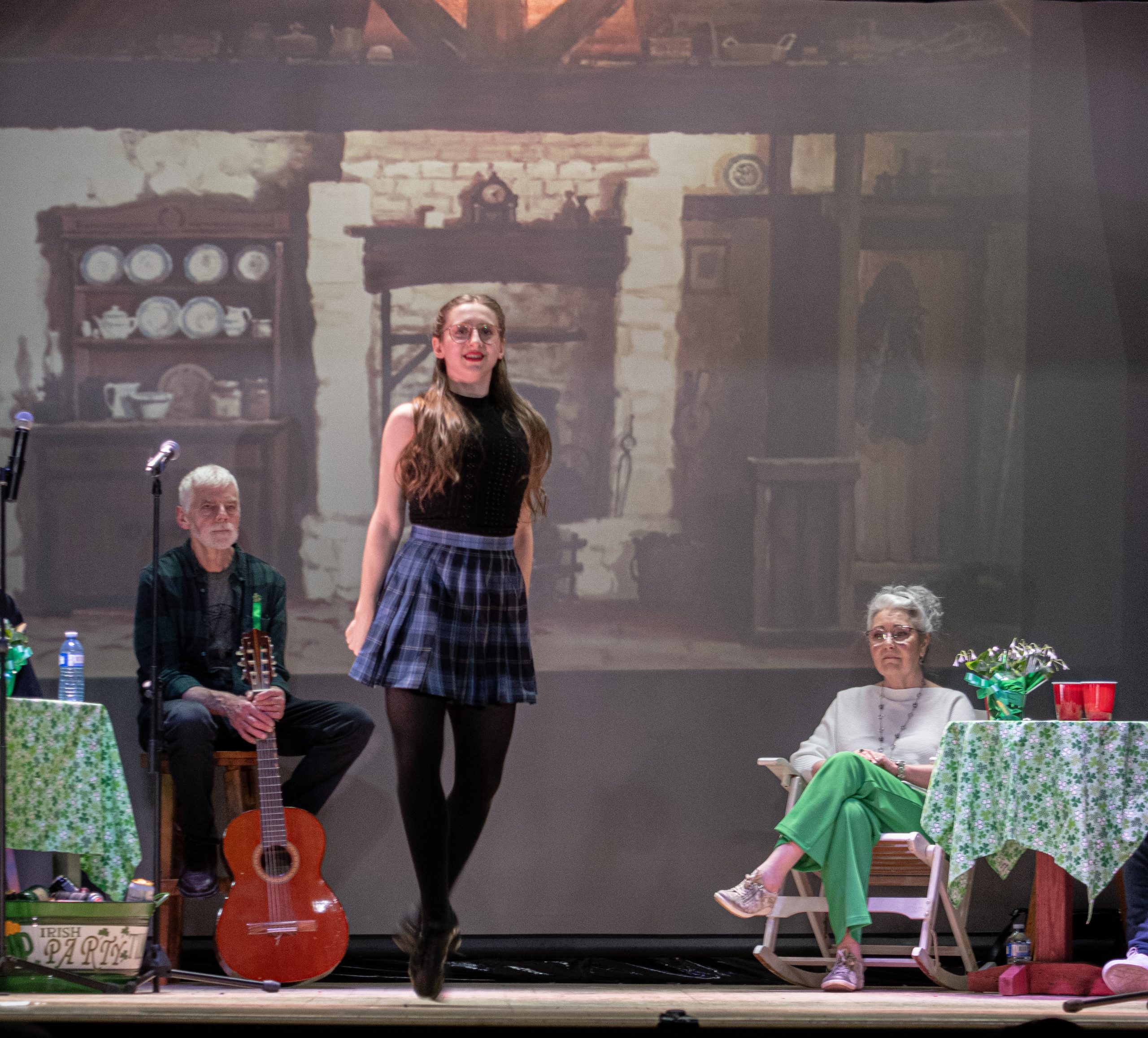 The 55th Shannon Irish Show is a spectacular dance showcase - The ...