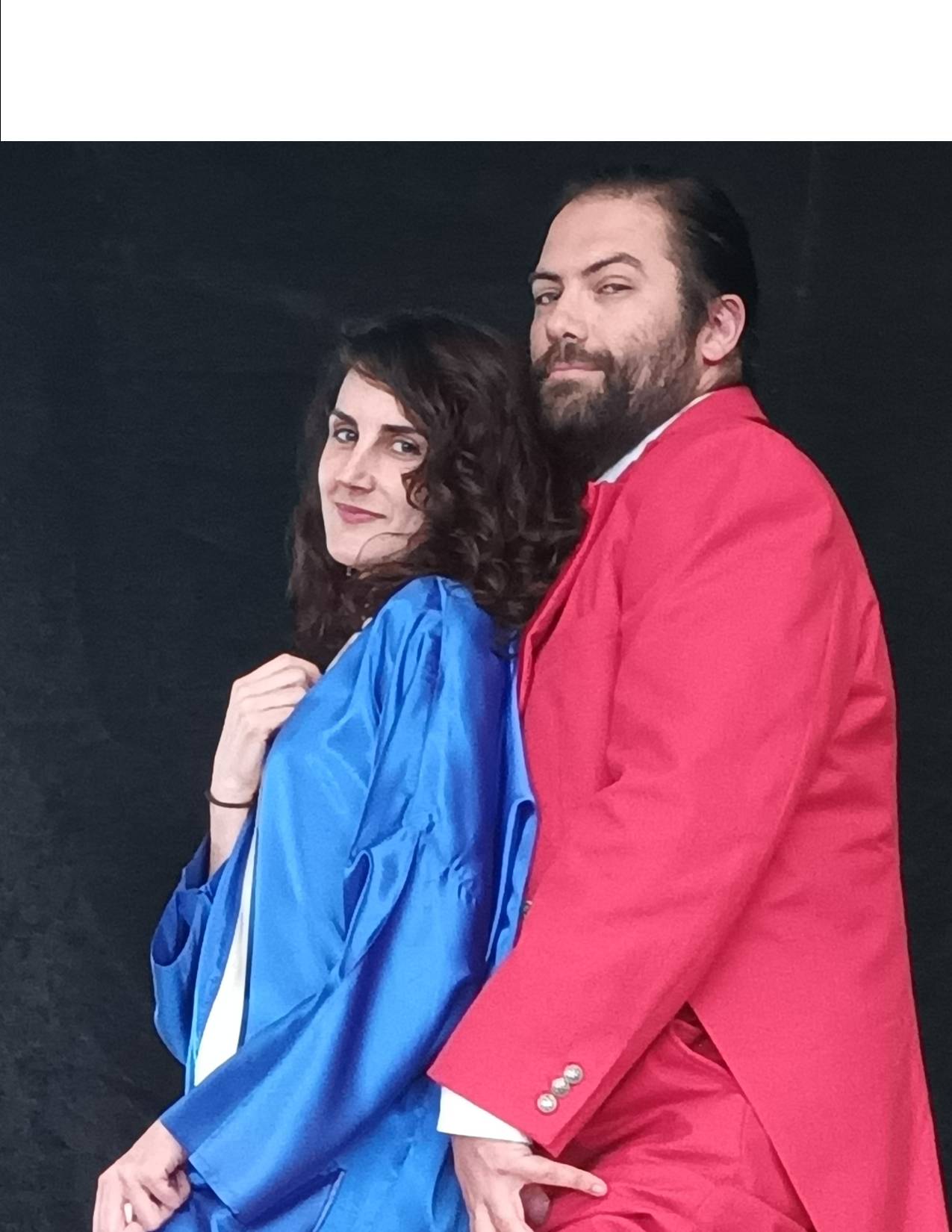 Cabaret coming soon from the Quebec Art Company - The Quebec Chronicle ...