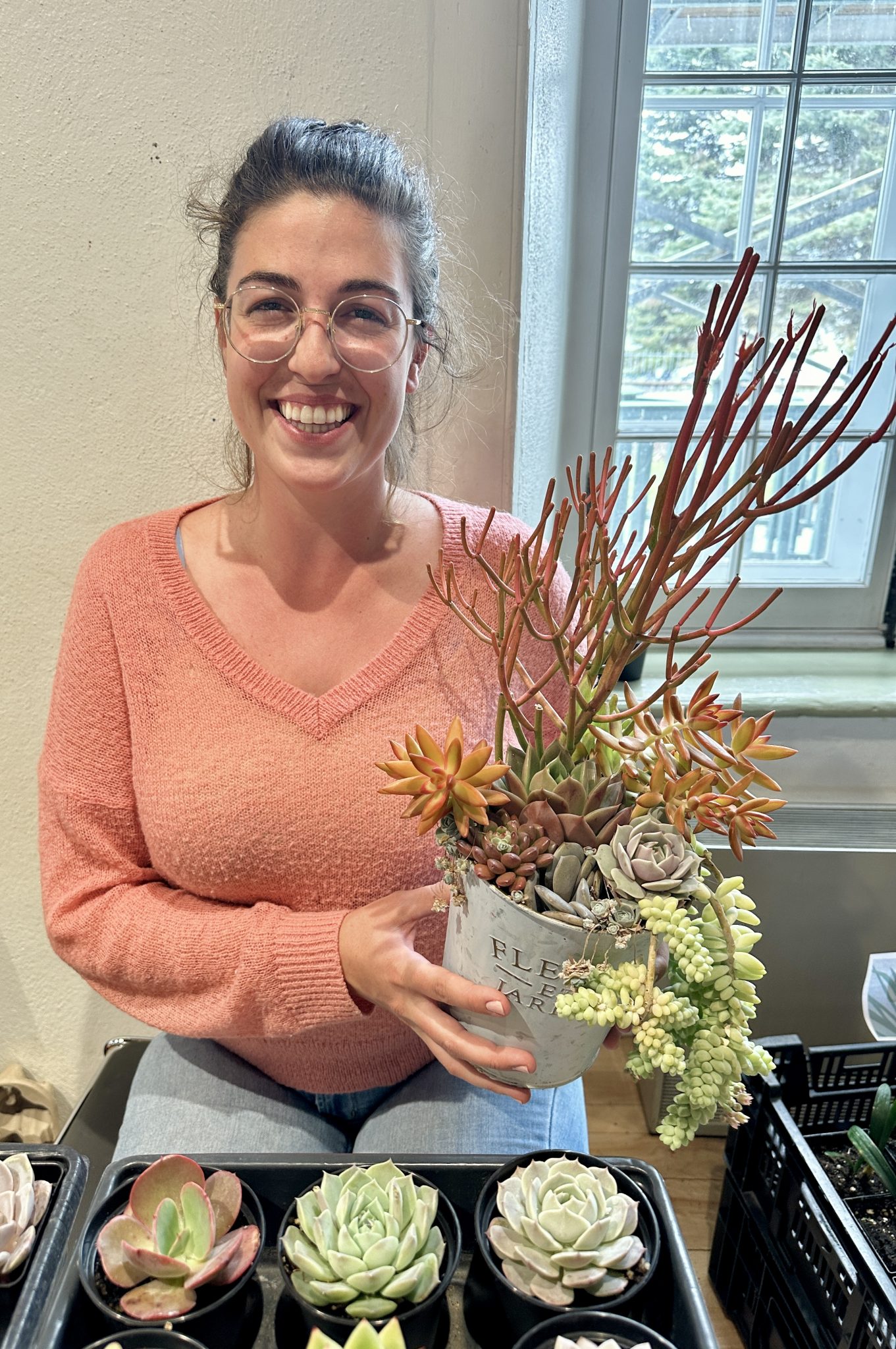 Second Spring Flower Festival blooms at Domaine Maizerets - The Quebec ...