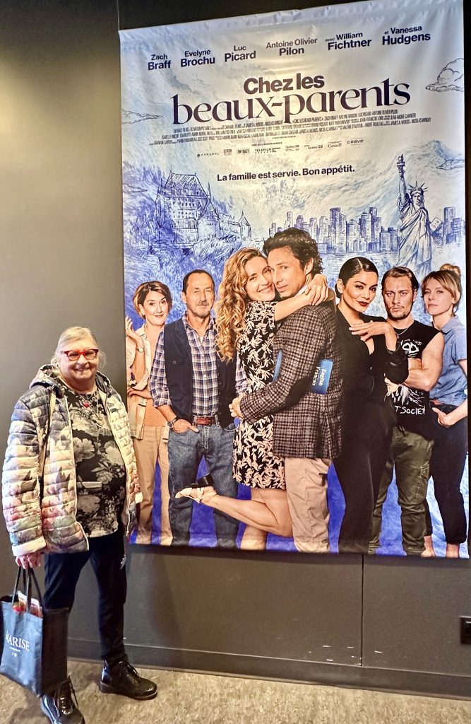 REVIEW: French Girl seduces audience with bilingual rom-com set in ...