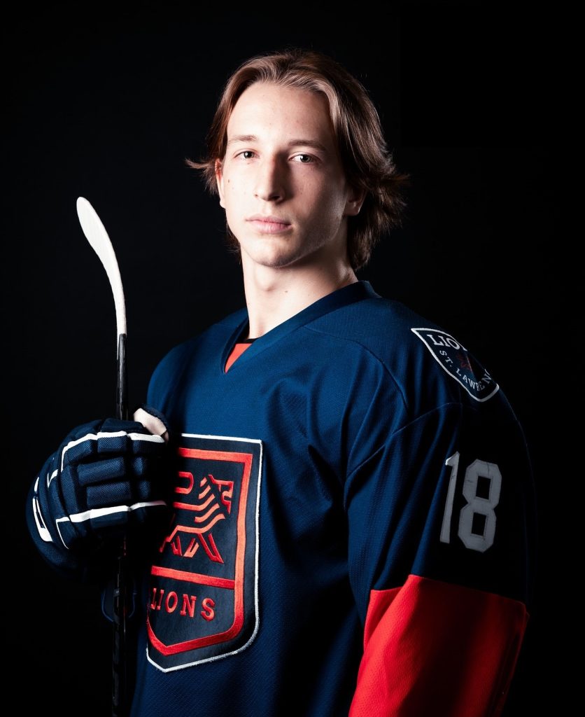 St. Lawrence one win away from first RSEQ final since 2016 - The Quebec ...