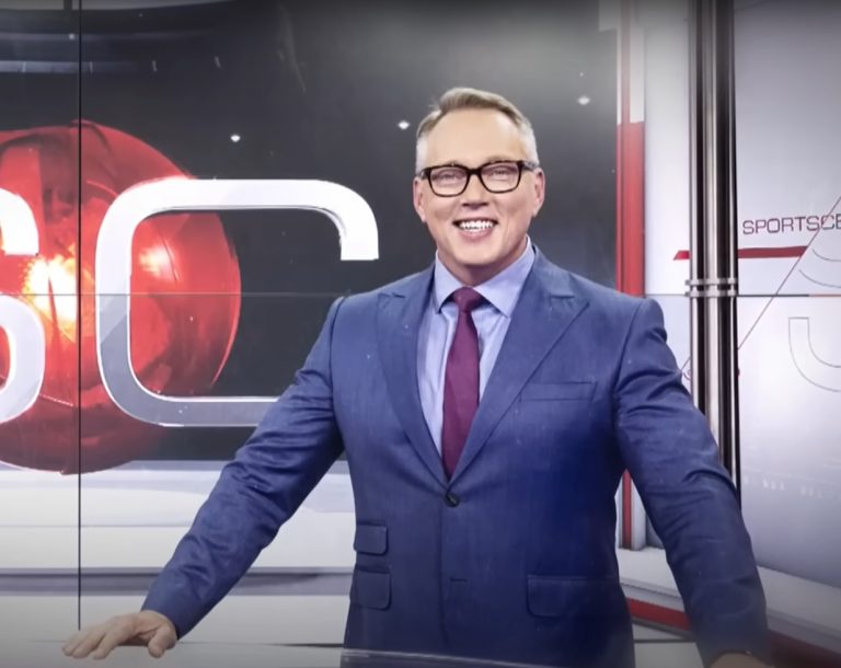 TRIBUTE: TSN sportscaster Darren Dutchyshen dies at 57 - The Quebec ...