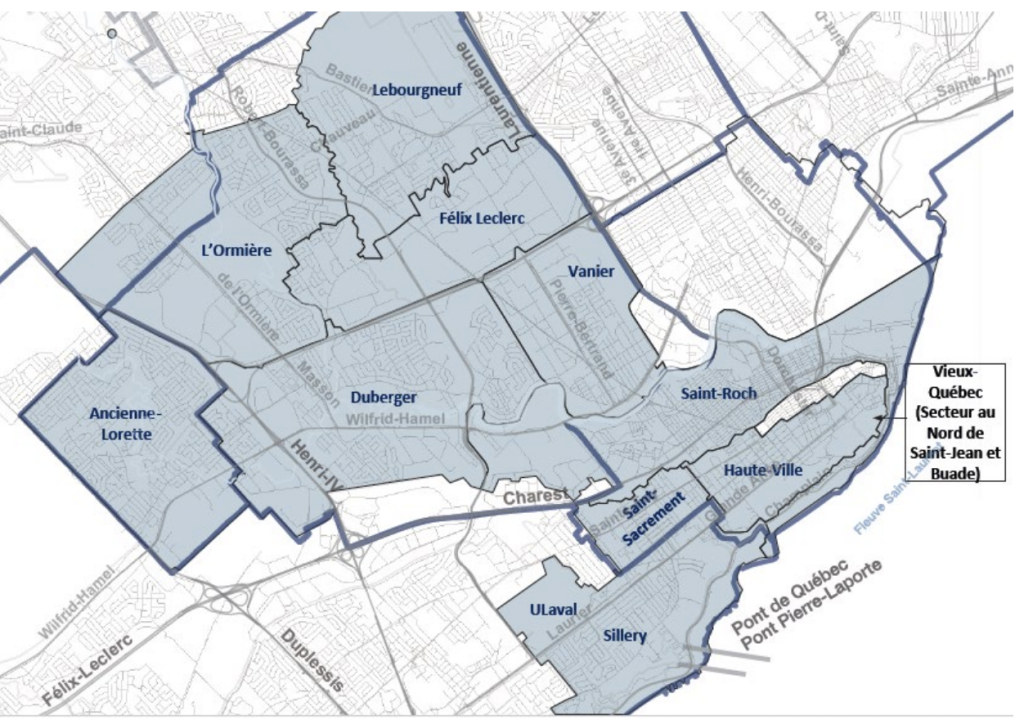 City to impose restrictions during water main repairs - The Quebec ...