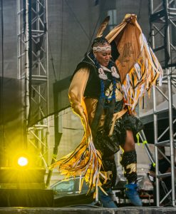 KWE! celebrates Indigenous Peoples Day with Grand Spectacle - The ...
