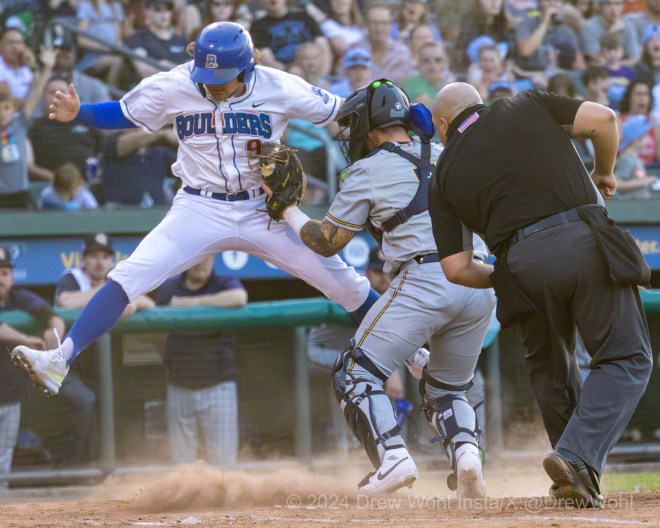 Another nine-game homestand awaits the Capitales at Stade Canac - The ...