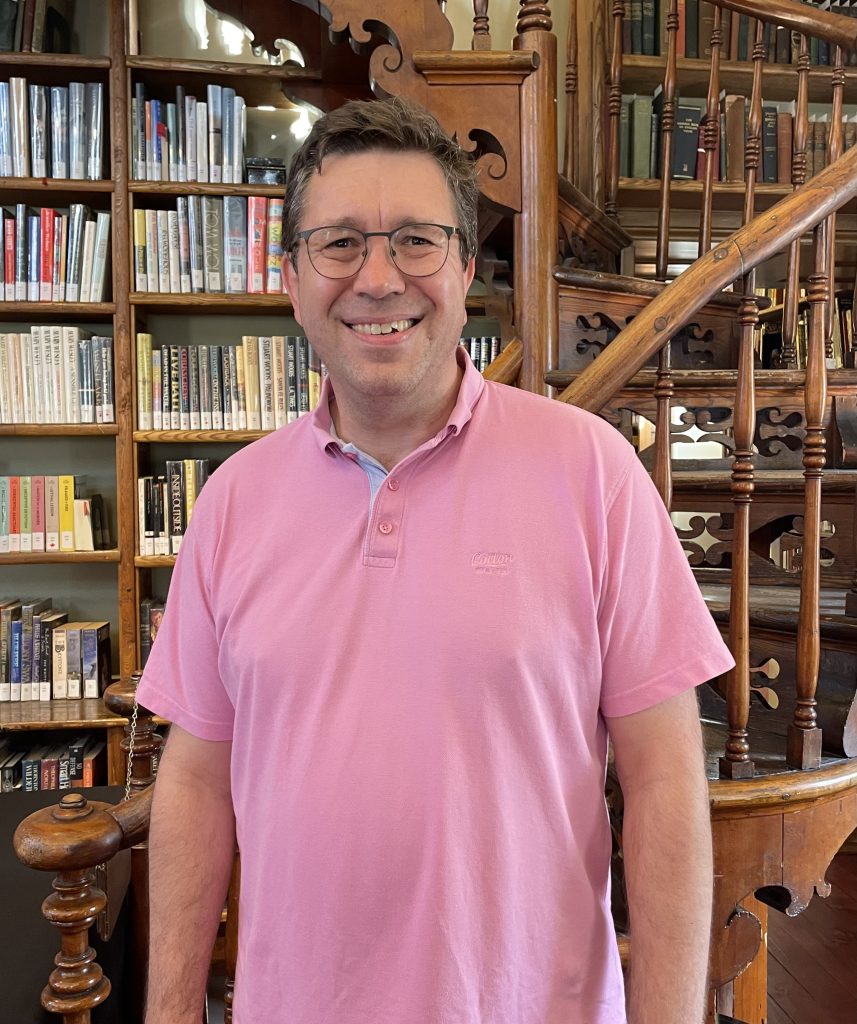 Meet Stephen De-Wint of the Duke of Edinburgh’s International Award ...