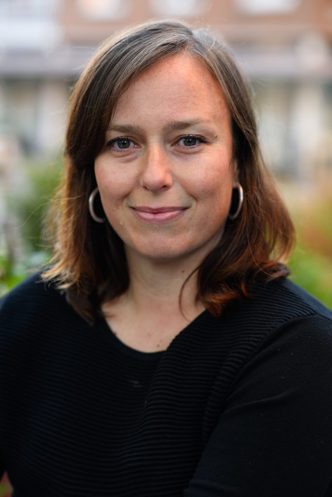 Jackie Smith sends out appeal for Transition Québec candidates - The ...