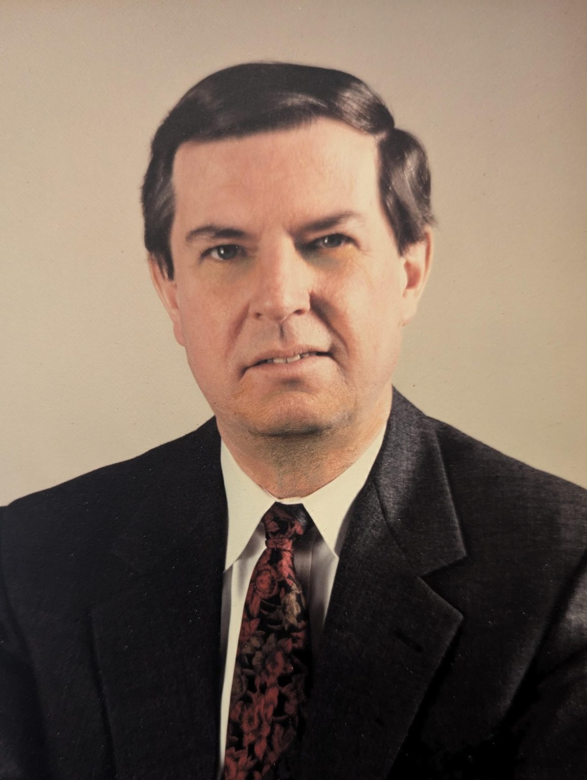 OBITUARY: Patrick Joseph KING (1937-2024) - The Quebec Chronicle Telegraph