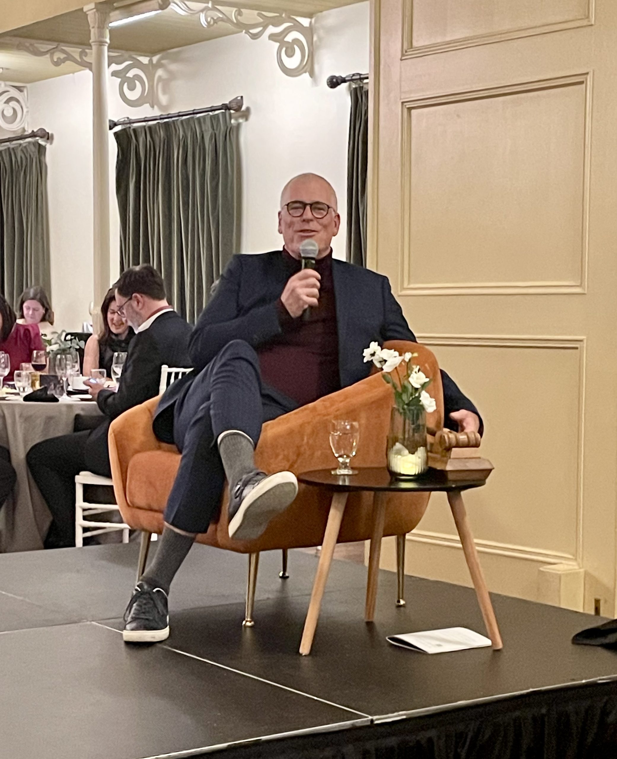 Morrin Centre’s 14th Literary Feast celebrates LHSQ’s 200th anniversary ...