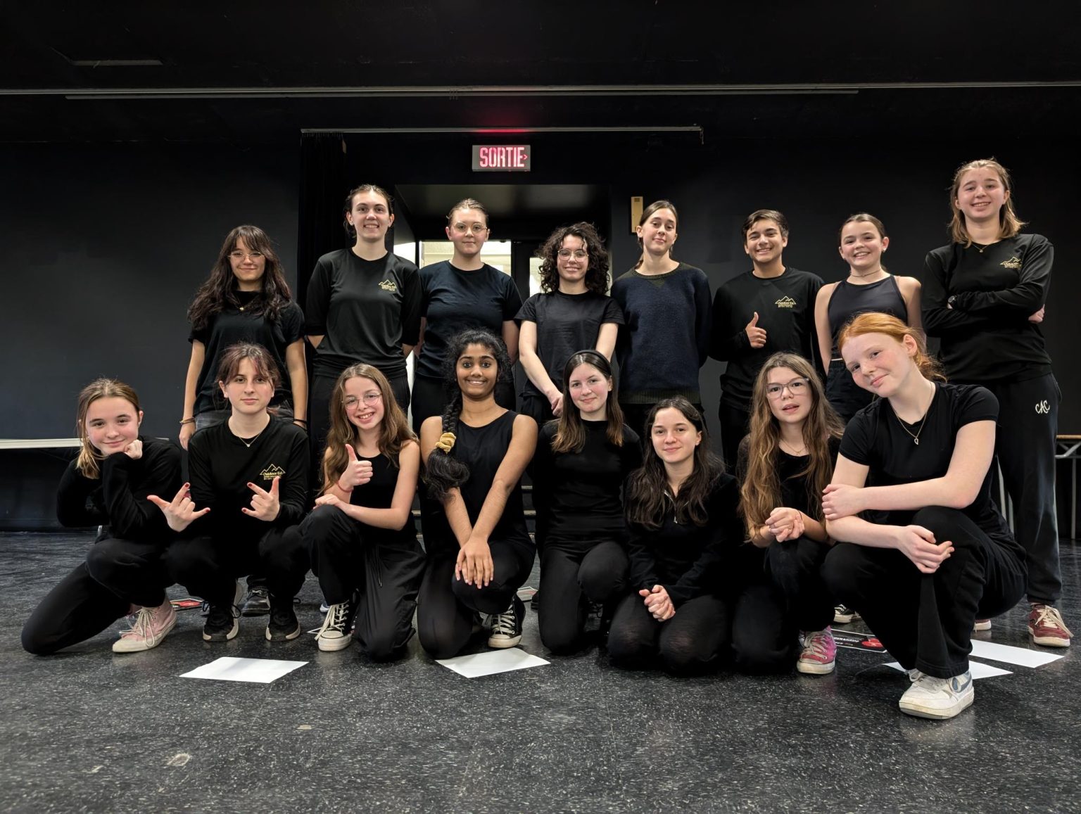 Step right up and buy your ticket to support QHS arts students - The ...