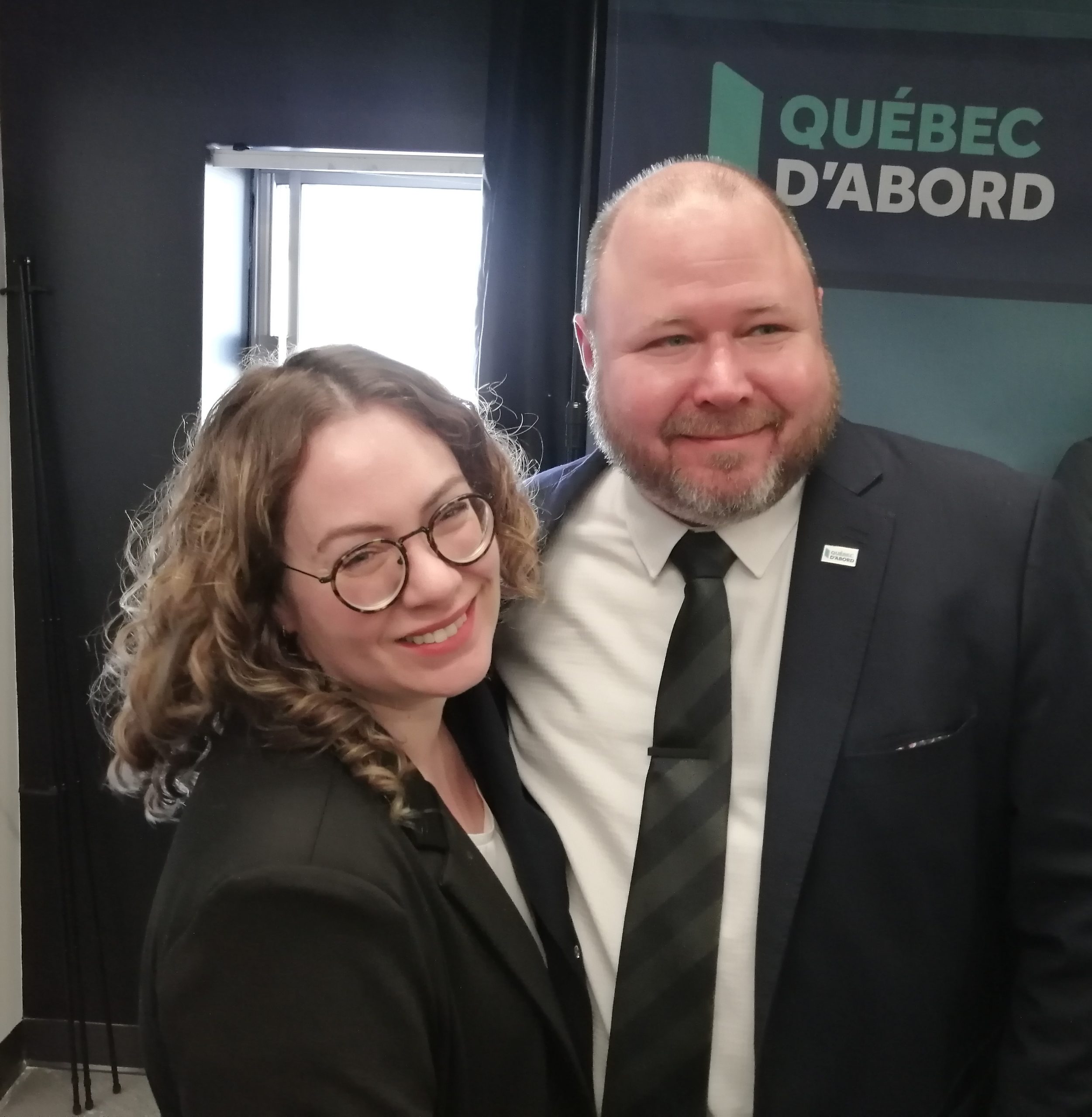 Claude Villeneuve runs for mayor, wants city ‘that’s easier to live in ...