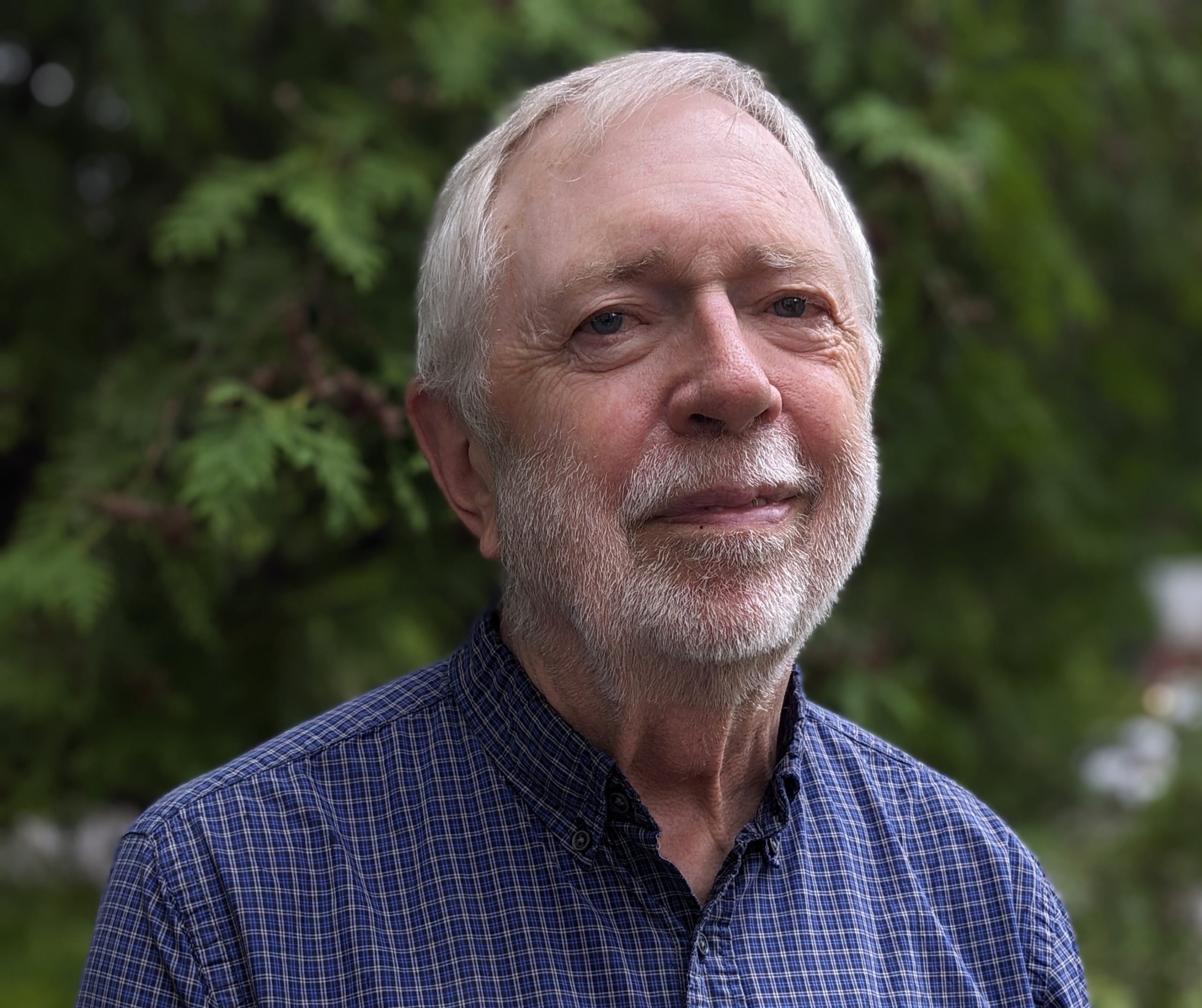 Meet the QCT's newest journalist and columnist, Kevin Dougherty - The ...