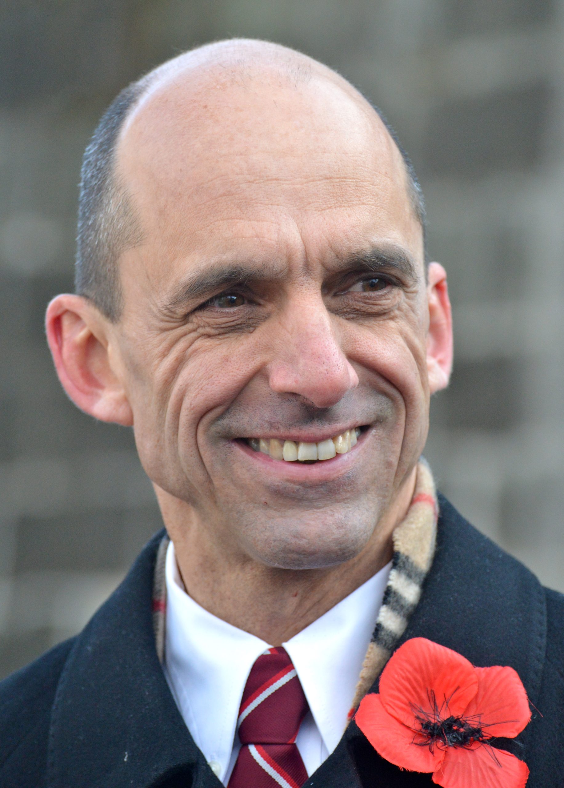 Steven Blaney announces candidacy for Lévis mayor - The Quebec ...