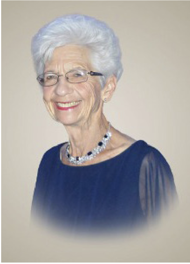 OBITUARY: Beverley McBAIN (June 11, 1942 - April 25, 2025) - The Quebec ...