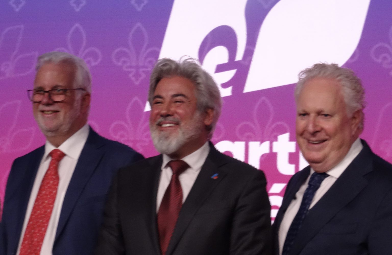 Pablo Rodriguez becomes Quebec Liberal Leader - The Quebec Chronicle ...