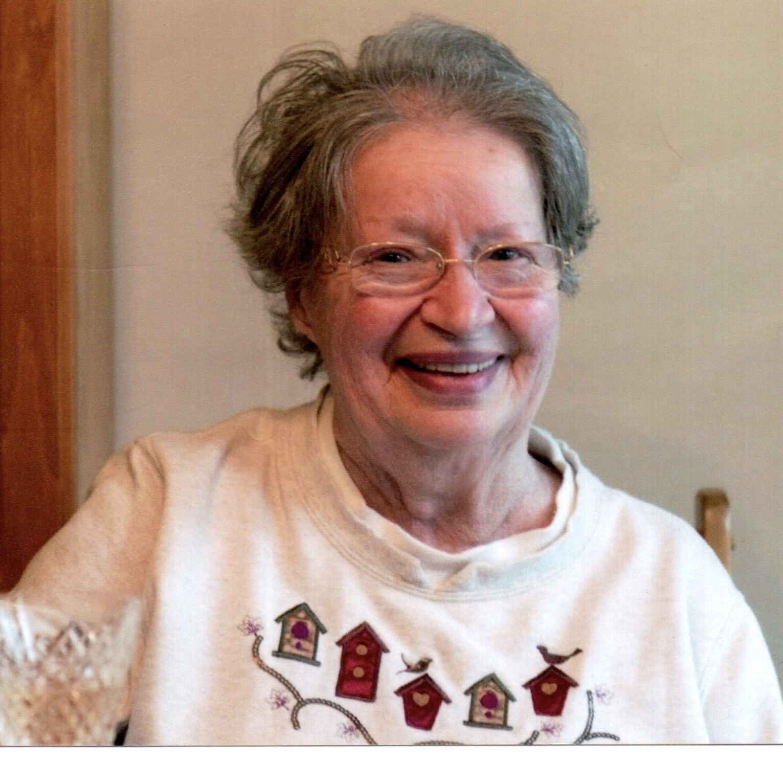OBITUARY: Nicole GARON (1942-2025) - The Quebec Chronicle Telegraph