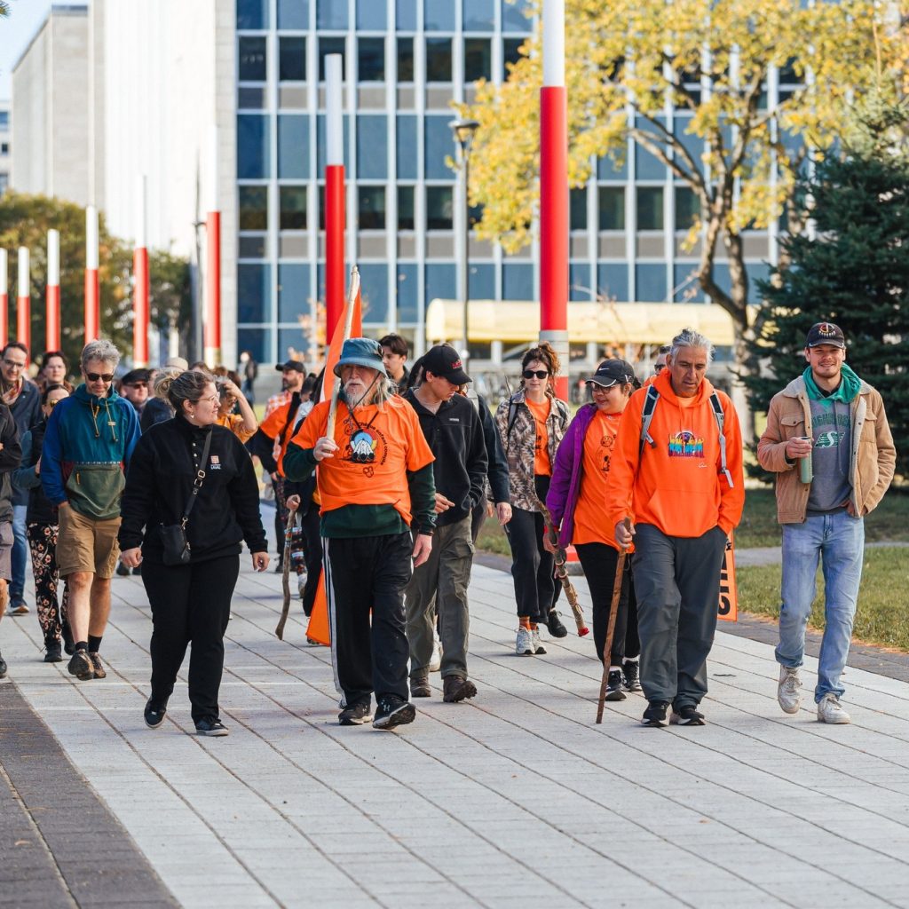 Université Laval marks National Day for Truth and Reconciliation with ...