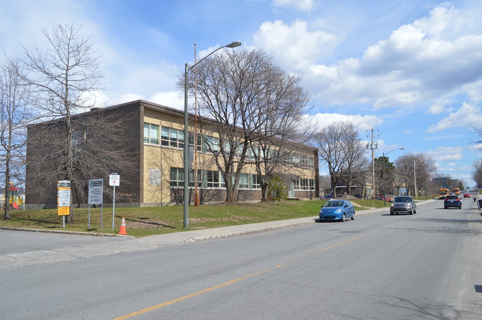New English high school construction to begin ‘before the holidays ...