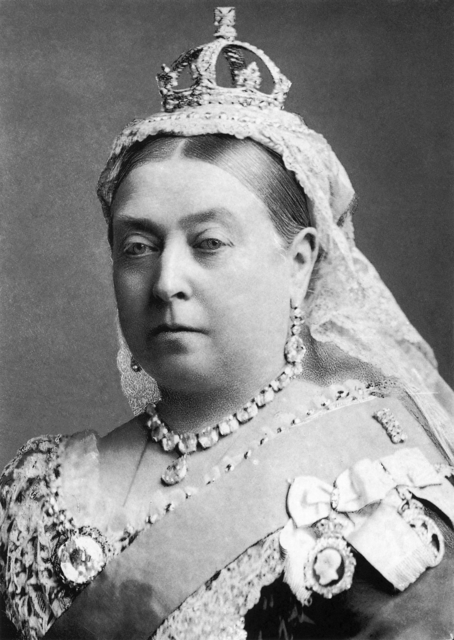FROM THE ARCHIVES: The 125th anniversary of the death of Queen Victoria ...