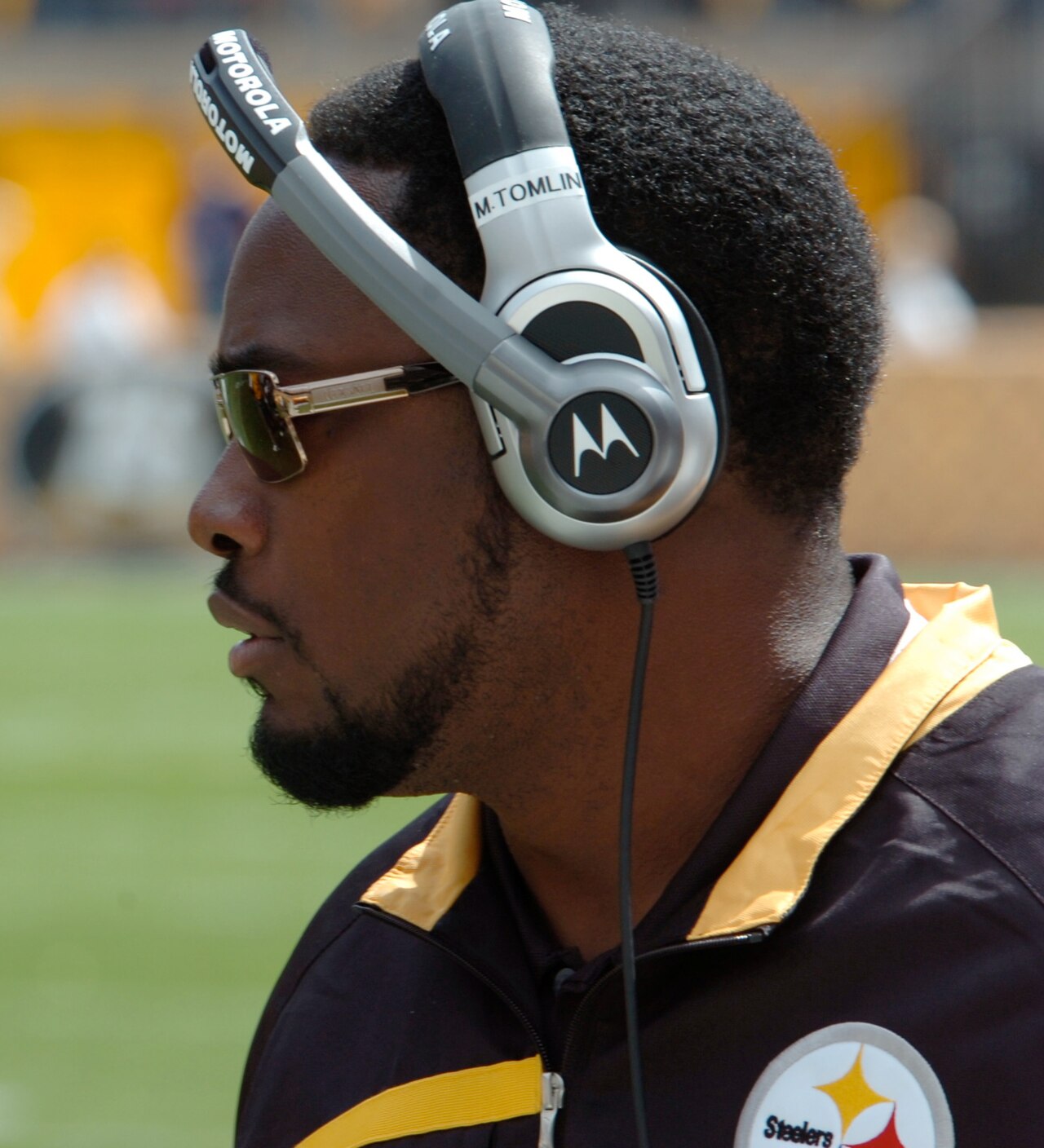 EYE ON SPORTS: Tomlin leaves Steelers after 19 seasons - The Quebec ...
