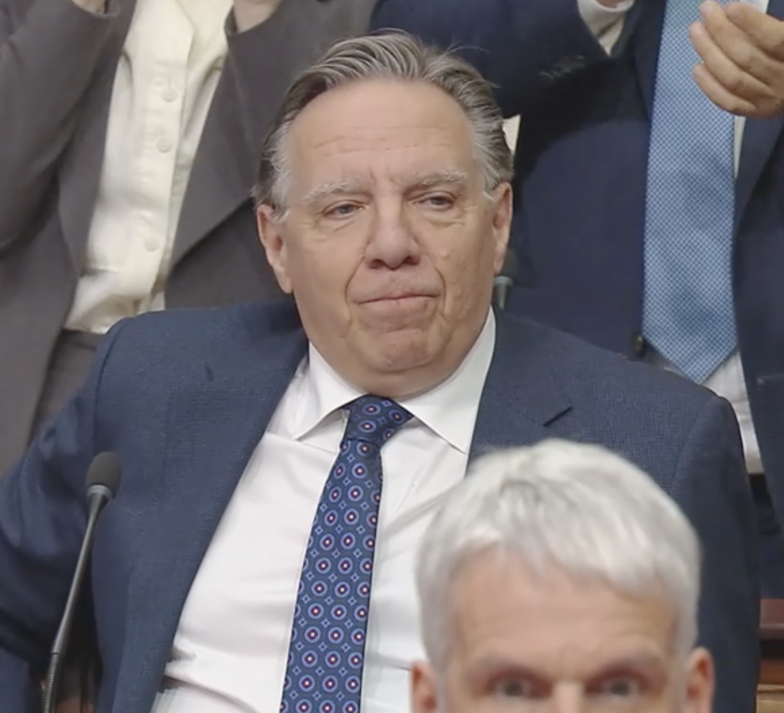 ANALYSIS: National Assembly reopens with Liberal, CAQ leadership ...