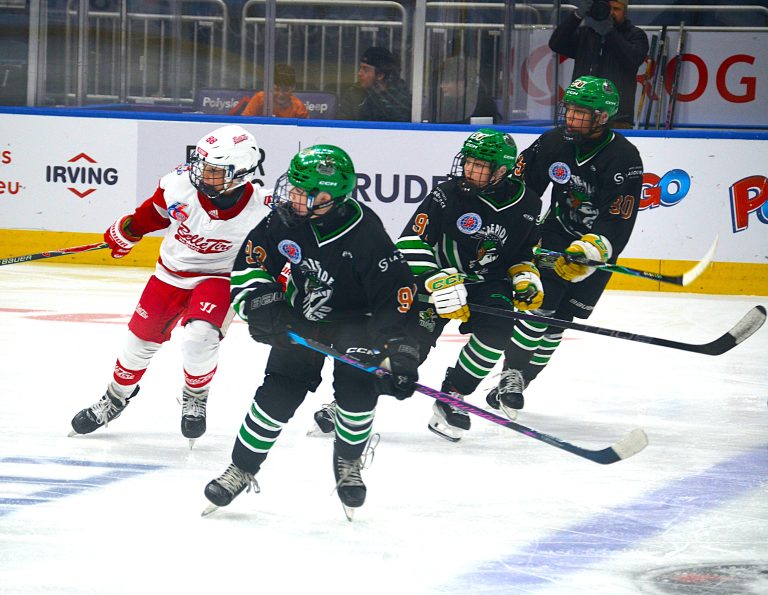 66th Pee-Wee Tournament to end with five championship finals on Feb. 22 ...