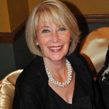 OBITUARY: Gail QUINN (1950-2026) - The Quebec Chronicle Telegraph