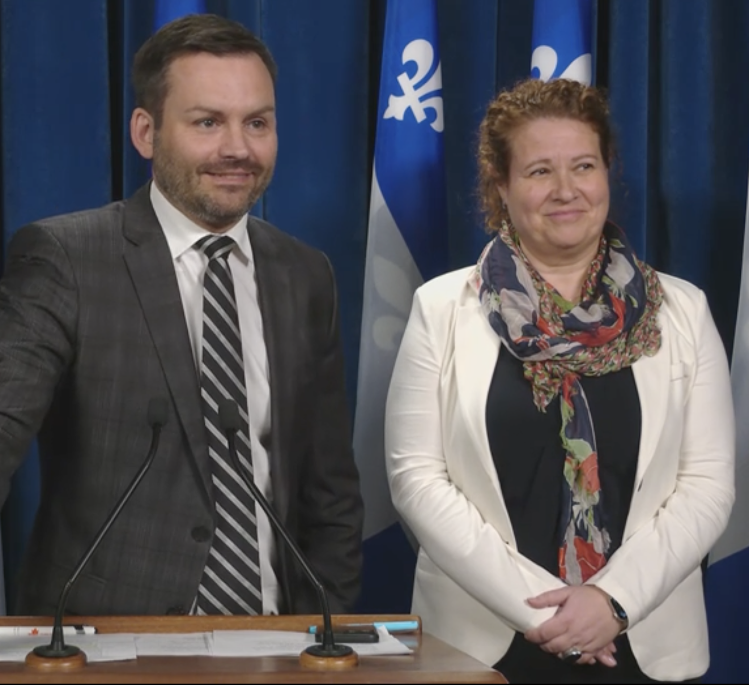 ANALYSIS: Could Quebec be heading for a minority government? - The ...