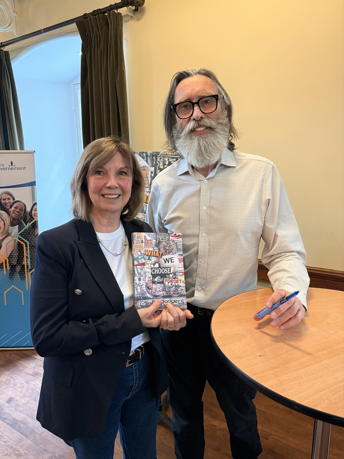 Samuel de Champlain was a polyglot - why not us? - The Quebec Chronicle ...