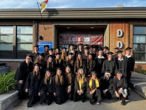 Dollard-des-Ormeaux School celebrates the Class of 2026 with heartfelt ...