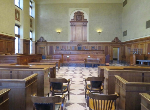 Finance Building in Old Quebec a hidden treasure - The Quebec Chronicle ...