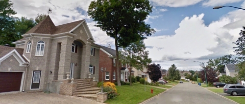 The story behind Rue Jean-Carignan - The Quebec Chronicle Telegraph