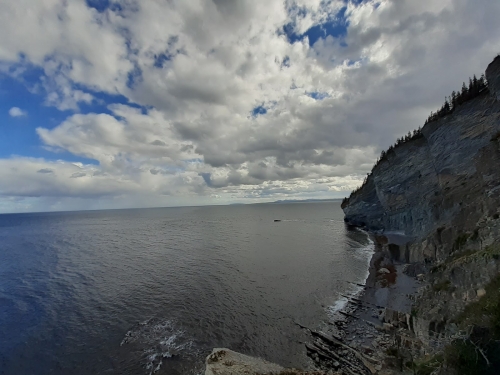 Discovering the International Appalachian Trail - The Quebec Chronicle ...