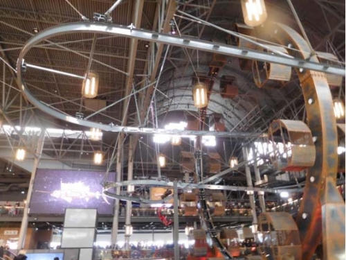 Mega fun at the Mega Parc amusement centre - The Quebec Chronicle Telegraph