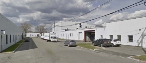 The story behind Rue Eugène-Chinic - The Quebec Chronicle Telegraph