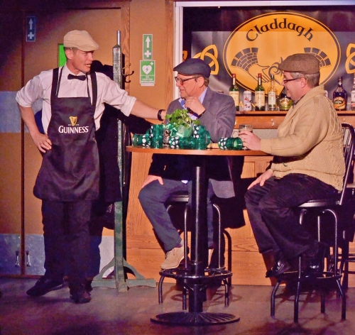 A look back at Shannon Irish Shows - The Quebec Chronicle Telegraph