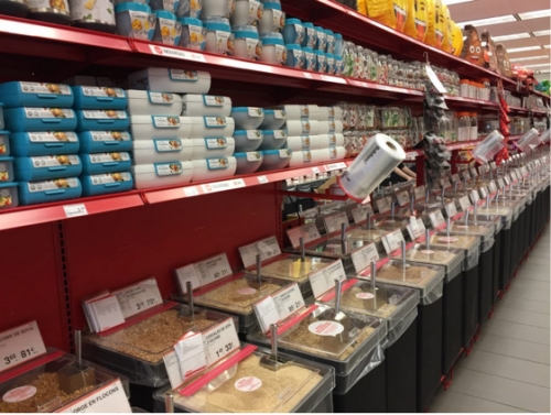 Living the zero-waste life in Charlesbourg - The Quebec Chronicle Telegraph