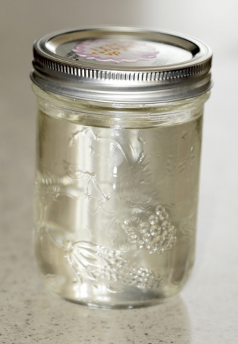 Easter traditions: collecting Eau de Pâques or Easter water - The ...