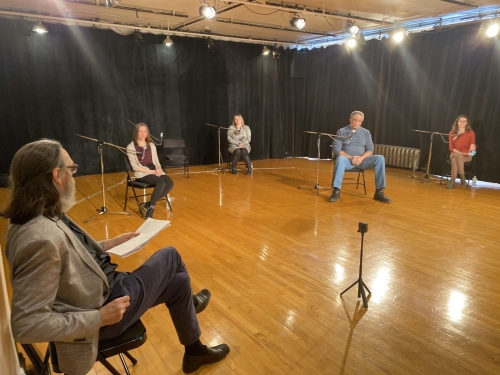 ELAN film series explores history and belonging - The Quebec Chronicle ...