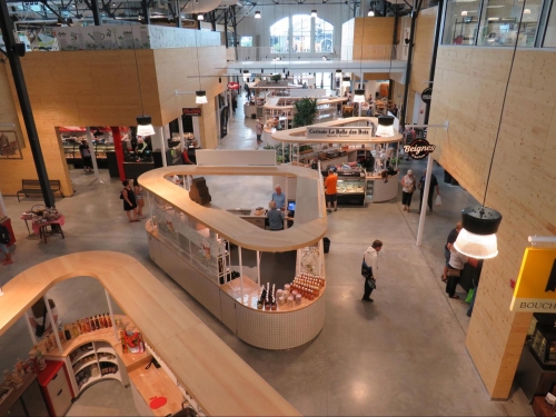 Exploring the Grand Marché a delicious adventure - The Quebec Chronicle ...