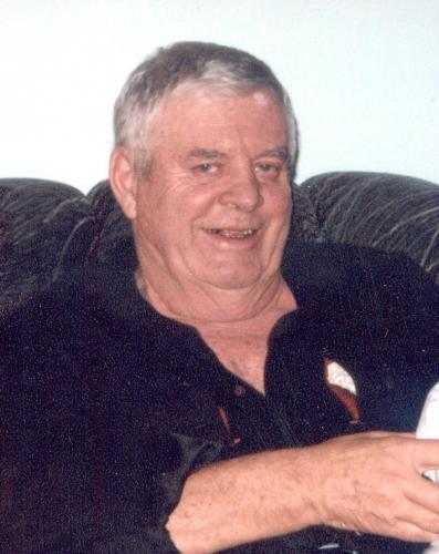 JOHNSTON, Kenneth 1931-2008 - The Quebec Chronicle Telegraph