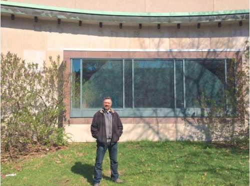 Book about Jewish heritage in Quebec aims to turn heads - The Quebec ...