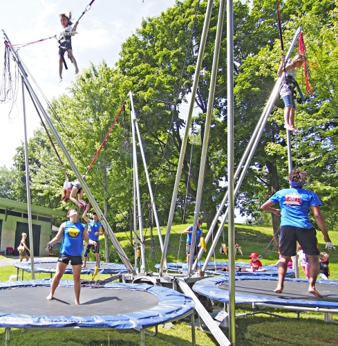 Canada Day celebrations in Quebec City - The Quebec Chronicle Telegraph
